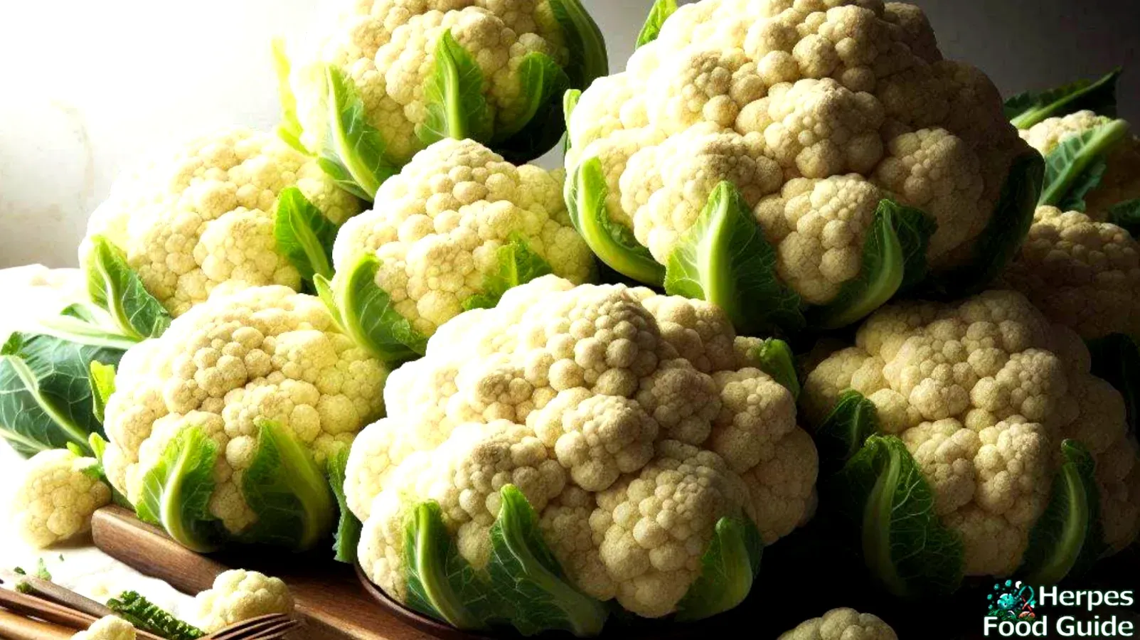 Cauliflower Lysine & Arginine: A Balanced Amino Acid Profile