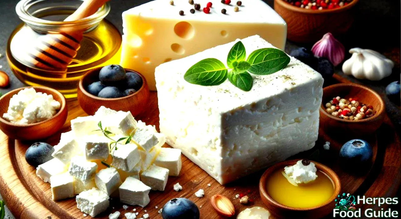 Cottage Cheese, Dry - Lysine and Arginine Nutrient Content, Herpes ...
